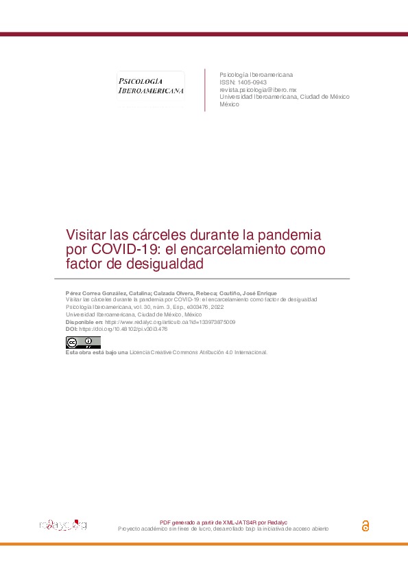 PPD - Research website